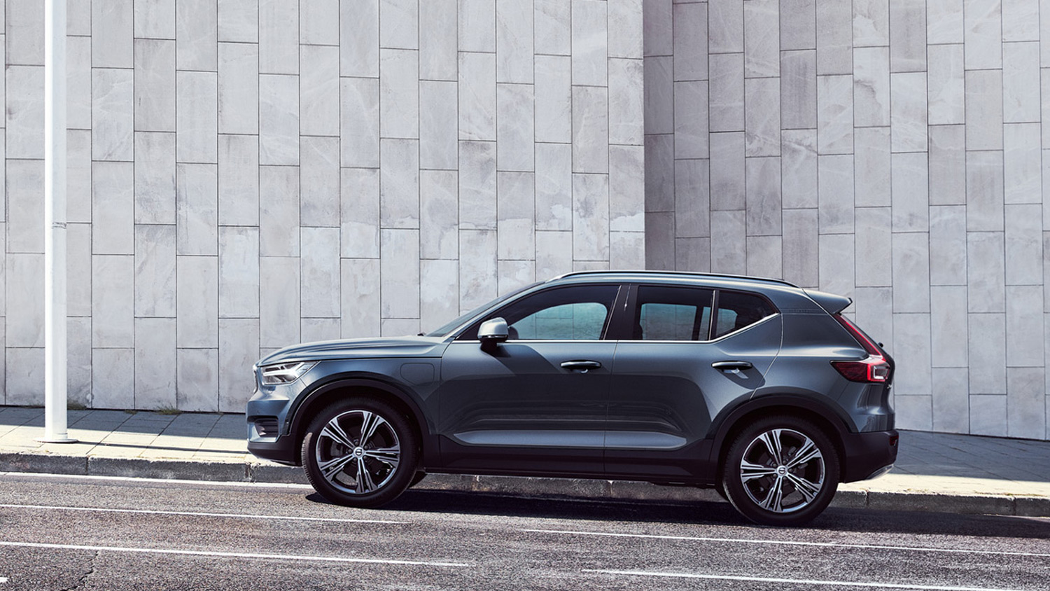 Volvo Mac Motors - Επίσημος Διανομέας & Επισκευαστής Volvo